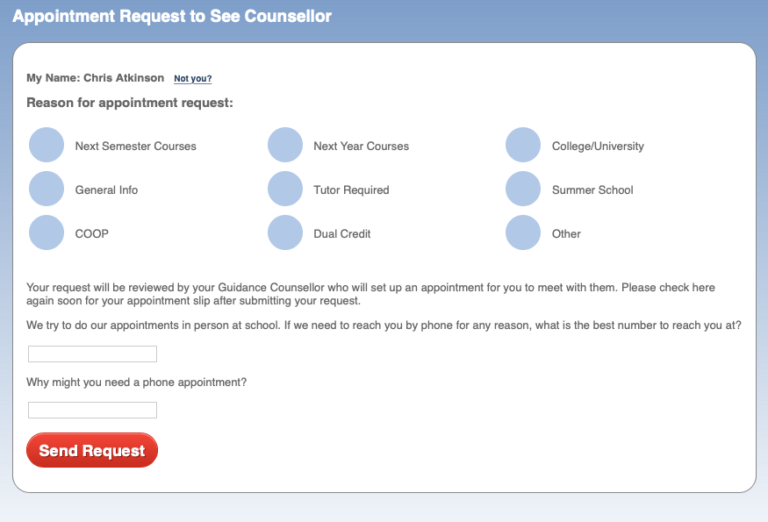 For Students – Student Info Solutions Inc.